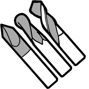Essential Guide to PCB Milling Bits - Maple CNC - World of Machinery goods