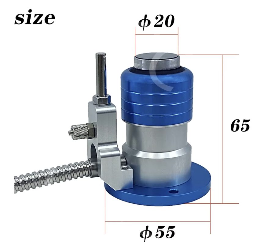 Tool Sensor - Maple CNC - World of Machinery goods