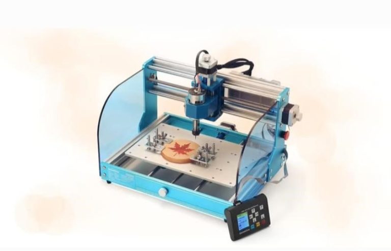 The Best Cheap CNC Routers and Their Features for Small Businesses ...