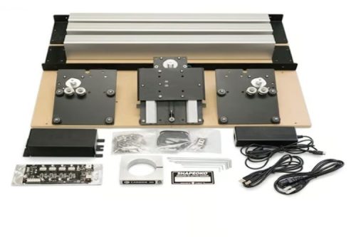A Complete Guide to Where to Buy CNC Parts - Maple CNC - World of ...