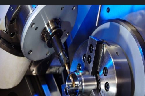 When to Use Up Cut Milling Vs. Down Cut Milling - Maple CNC - World of ...