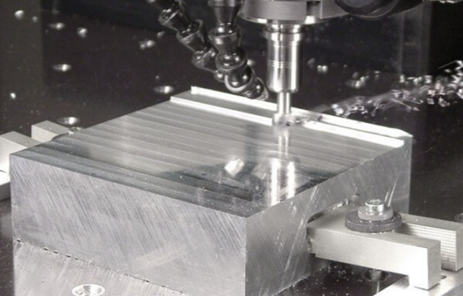 What RPM is Required for Machining Aluminum and What Bit is Recommended ...